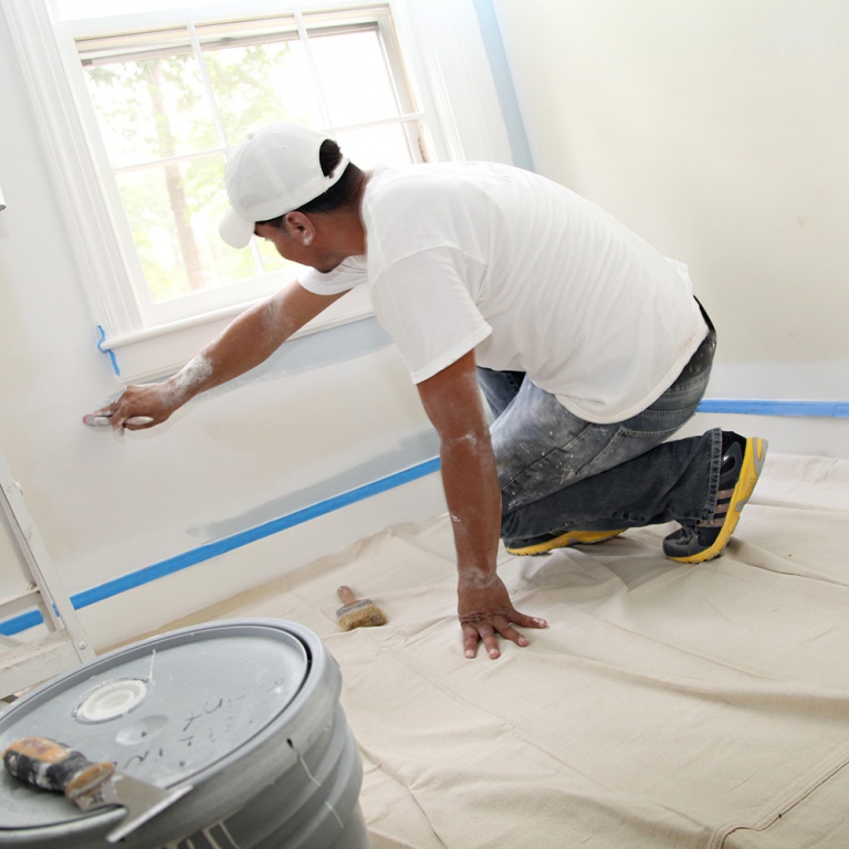 Trimaco Products - Total Jobsite Protection™ - Trimaco