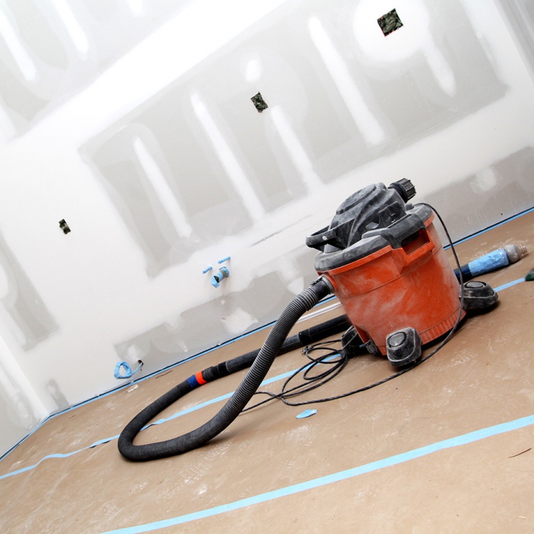 Protective Flooring Paper for Construction | Trimaco