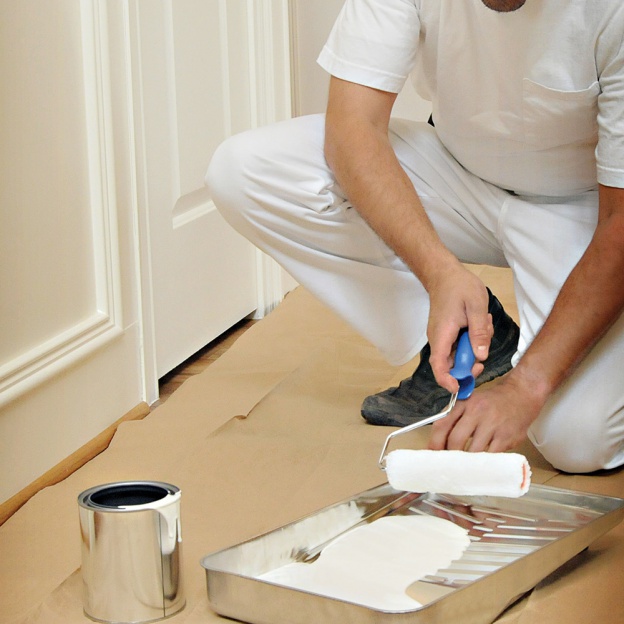 Drop Cloths for Painting | Trimaco