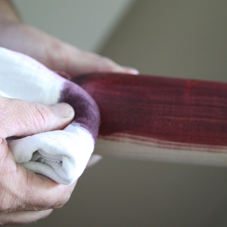 Disposable Cardboard Paint Spray Shield - Trimaco