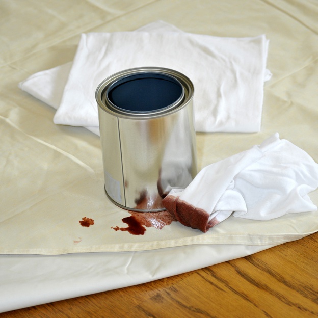 Pump Strainer - Paint, Varnish & Lacquer - Trimaco