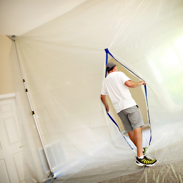 Trimaco Products - Total Jobsite Protection™ - Trimaco