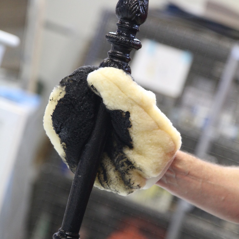 Pro Paint Mitt - For Multi-Purpose Applications - Trimaco