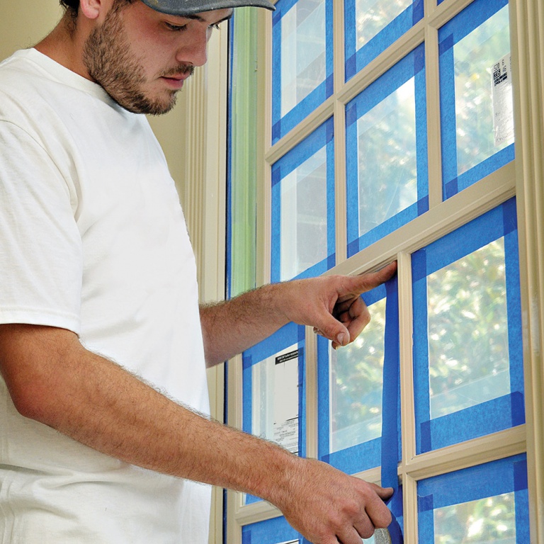 Builder's Paper - Floor Protection Paper | Trimaco