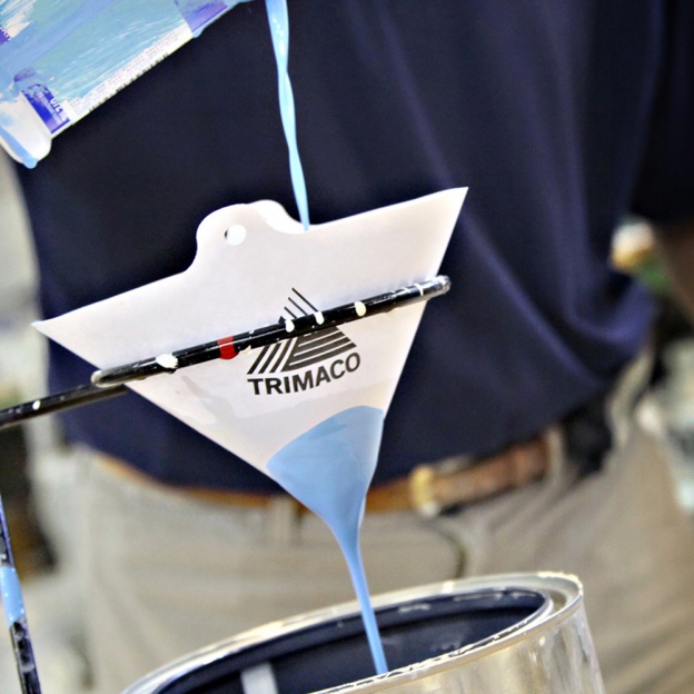 Paint Strainers for Paints, Stains & Liquids - Trimaco