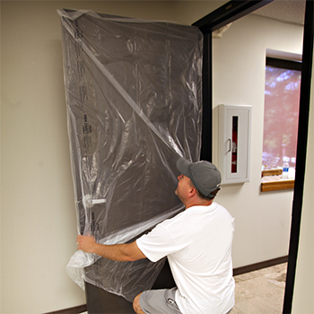 Plastic Masking Products For Painting Jobs - Trimaco