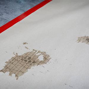 Builders Protective Floor Covering - Flooring Paper - Trimaco