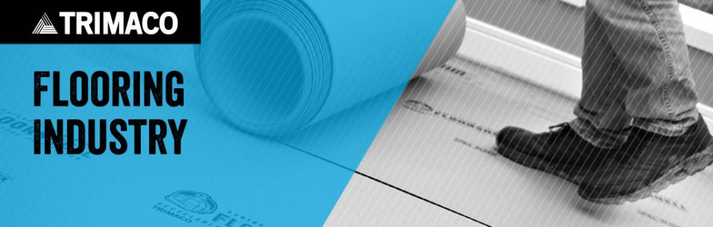 Flooring Protection Products - Industry Solutions - Trimaco