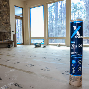Heavy Duty Surface Protection Solutions | Trimaco